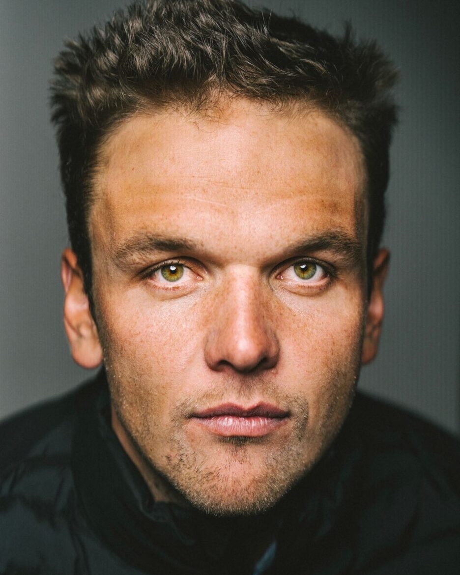 Coffee & Van Chats - Out Of Collective