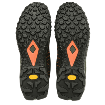 REVIEW - Tecnica Magma S Mid GTX Hiking Shoe - Out Of Collective