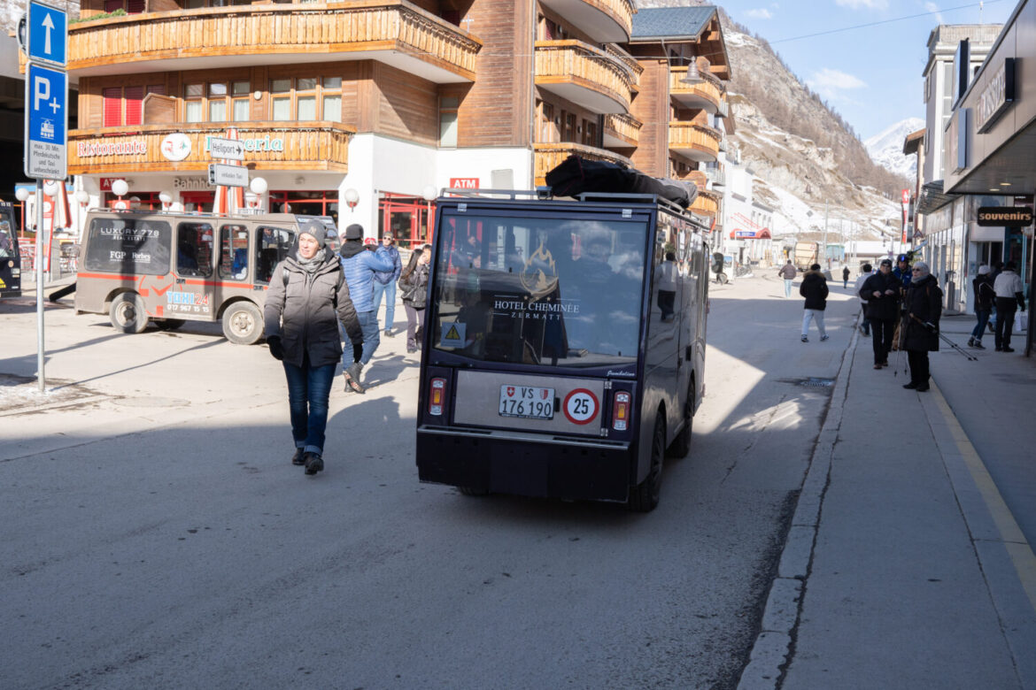 Ethans Travel Guide To Zermatt, Switzerland - Out Of Collective