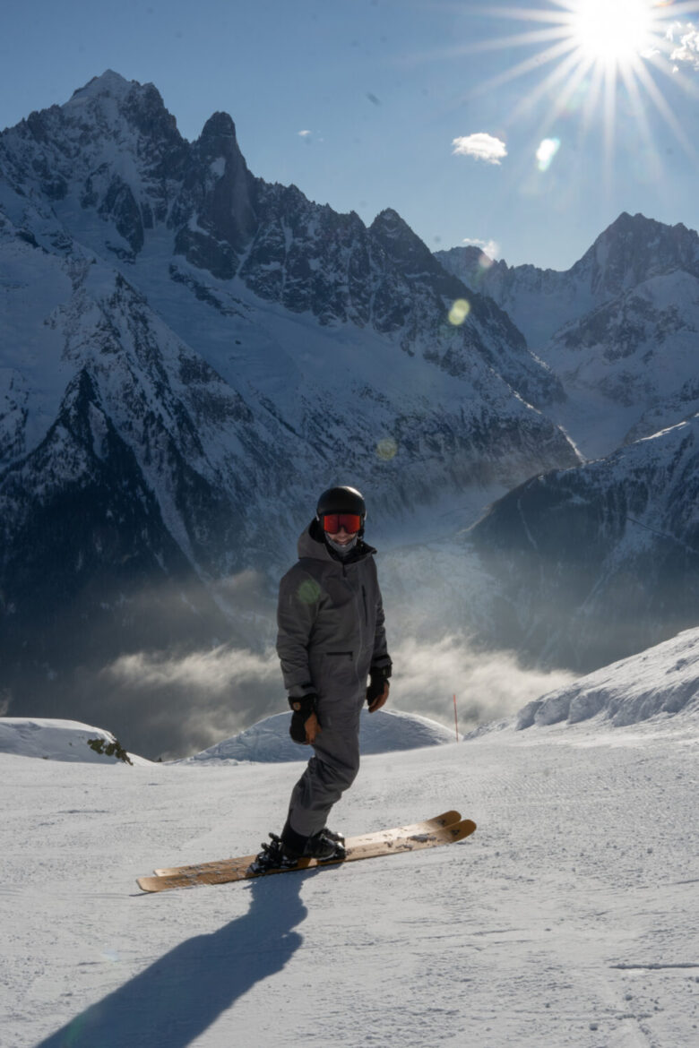 Ethans Travel Guide To Chamonix, France - Out Of Collective